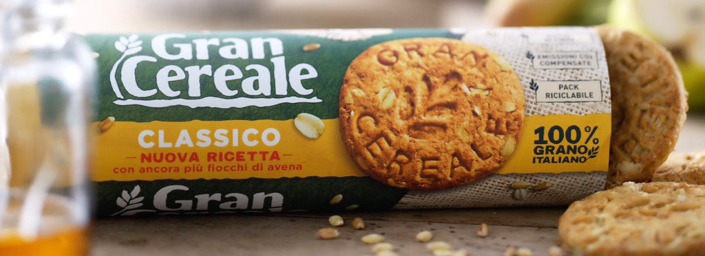 Gran Cereale – Mini Invest